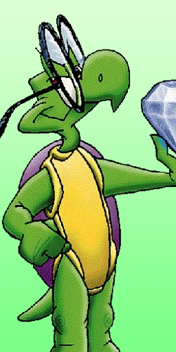 Unreal Archive / Unreal Tournament 2004 (UT2004) / Models / Devan Shell